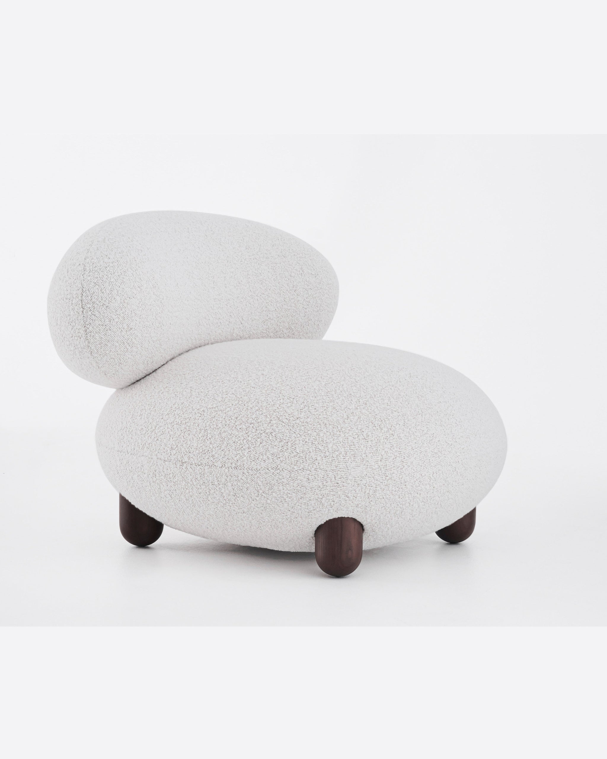 Flock Lounge Chair